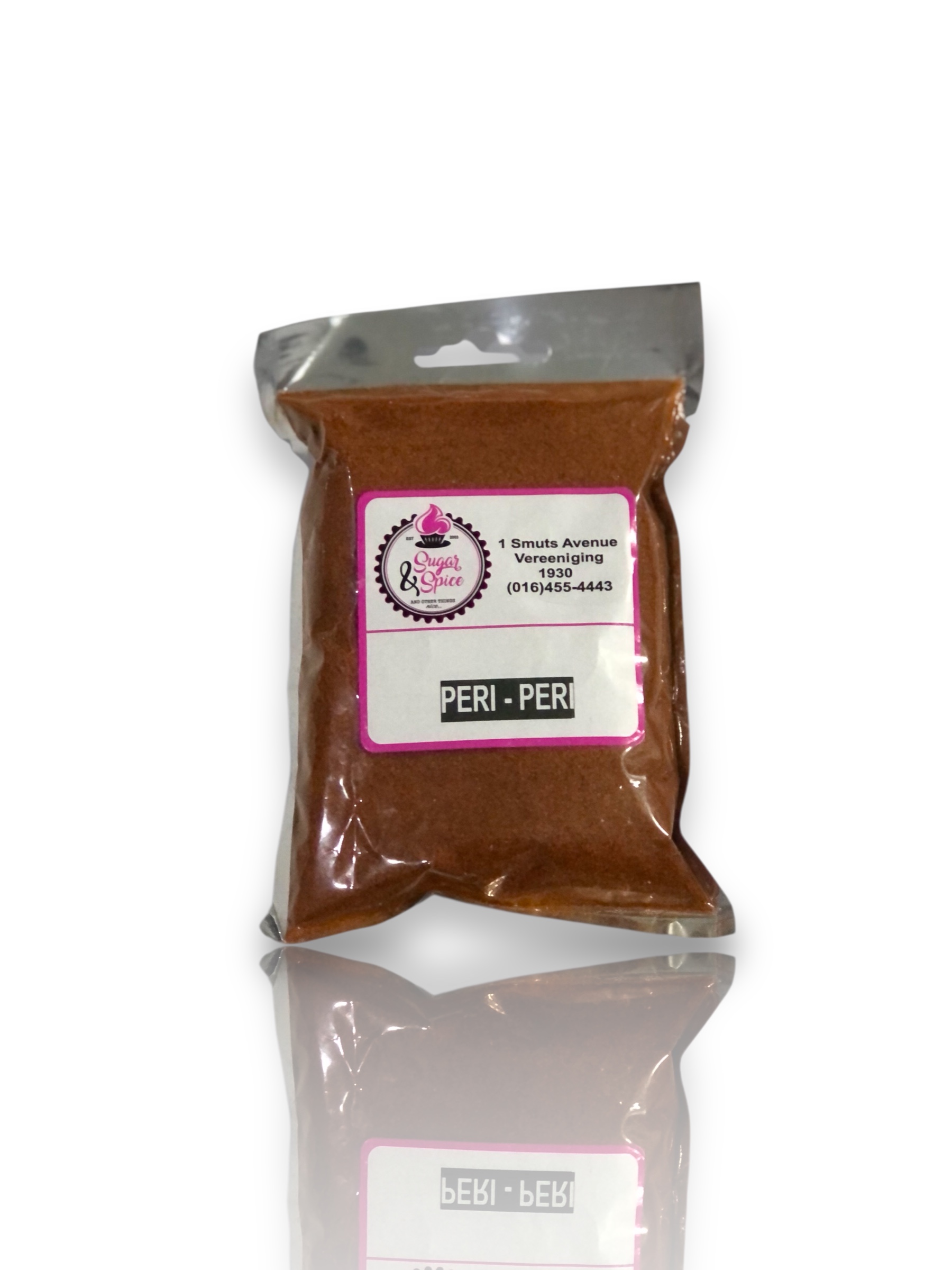 Peri Peri – Sugar n Spice Online